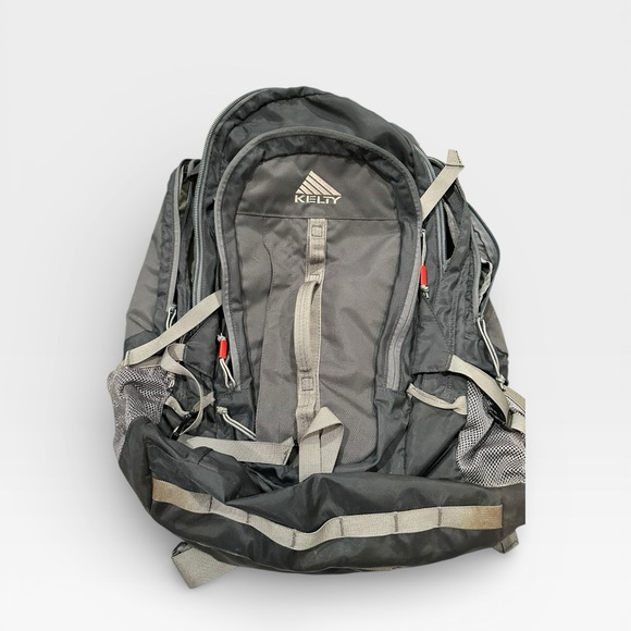 Kelty | Bags | Vintage Kelty Redwing Backpack Hiking Camping Travel ...